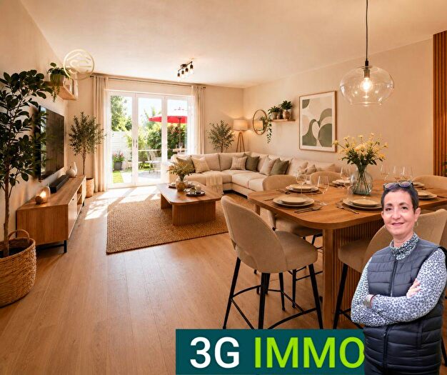 Élancourt, Nouvelle Amsterdam, ZA Petite Villedieu - Maison 5 pièces à vendre