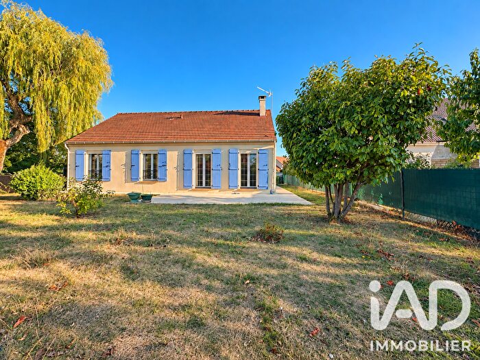 Breuillet - Maison 5 pièces à vendre