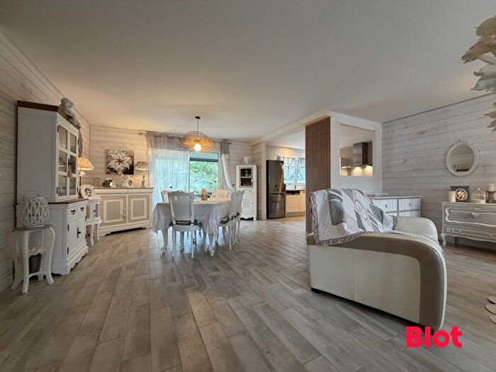 Le Sel-de-Bretagne - Maison 3 pièces à vendre
