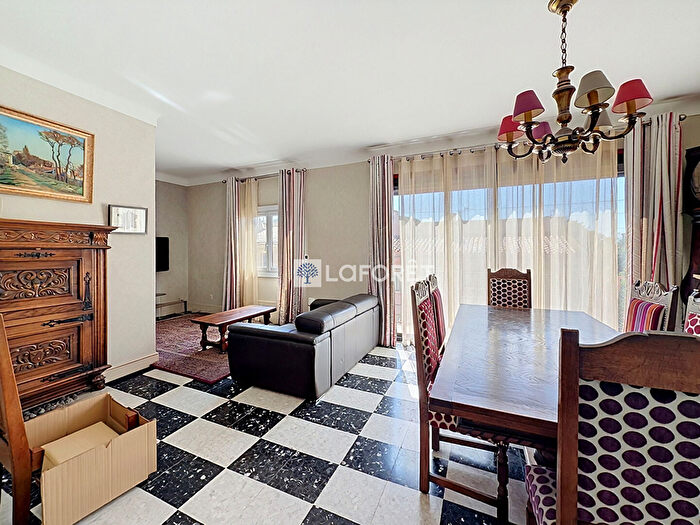Appartement 3 pièces à vendre - Perpignan, Bas Vernet, Clodion