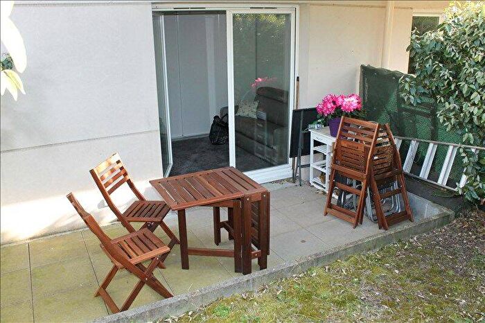 Renouveau, Conflans-Sainte-Honorine - Appartement 1 pièce à louer