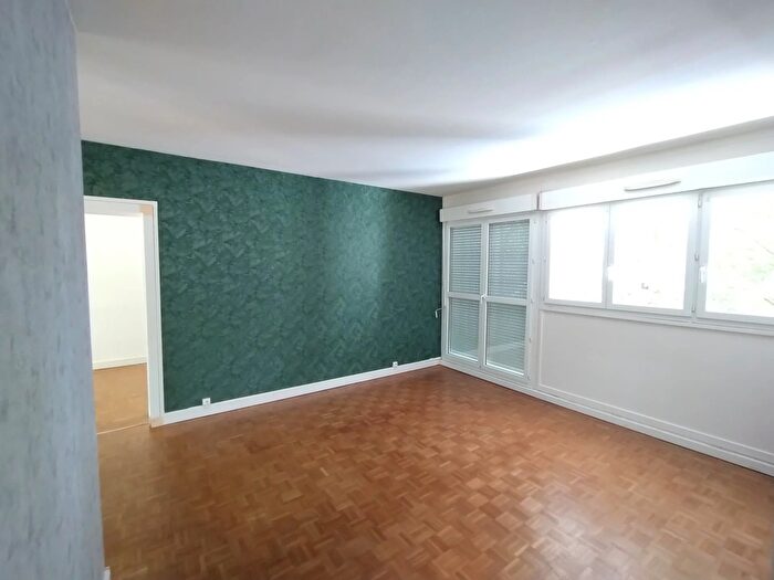 Appartement 2 pièces à vendre à Aubergenville