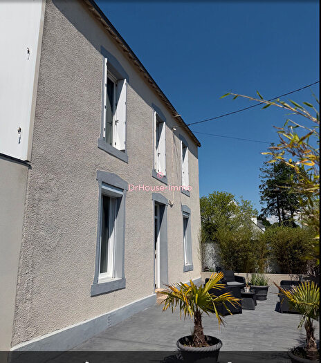 Maison 7 pièces à vendre à Quimperlé