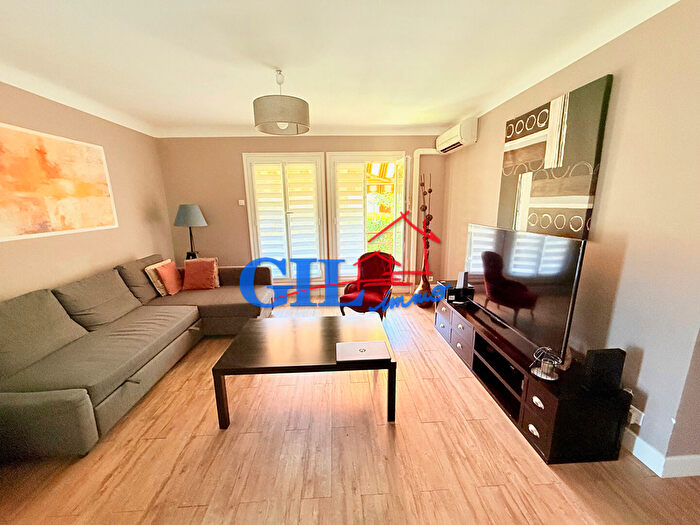 Maison à vendre - Cesson - 5 pièces - 3 chambres