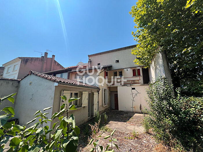 Maison 4 pièces à vendre à Albi, Le Lude, Bellevue
