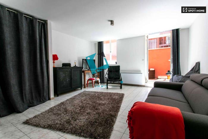 Appartement 1 pièce à Centre, Lille, à louer