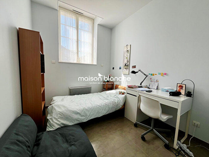 Appartement 2 pièces à vendre à Angers, Centre-ville, La Fayette