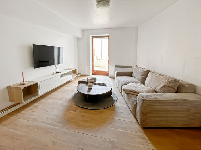 Appartement à louer - Étampes, Centre-Ville - 2 pièces - 1 chambre