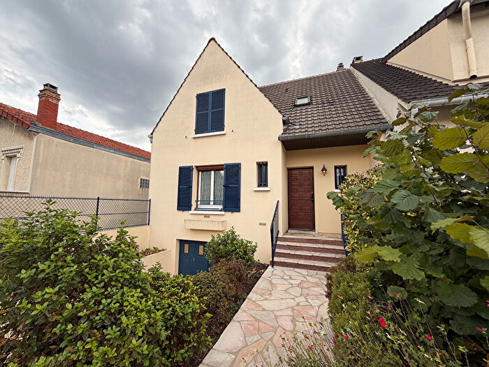 Maison 5 pièces à Sartrouville, L'Union, à vendre