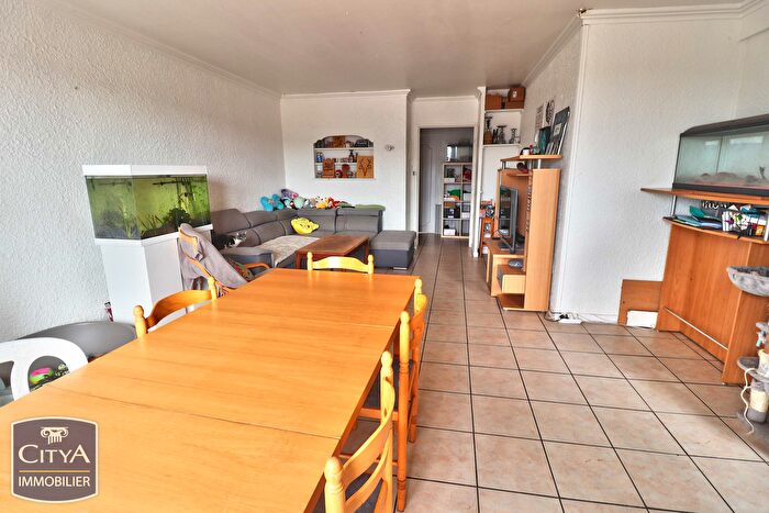 Firminy, Tardive, Chazeau, Fayol - Appartement 4 pièces à vendre