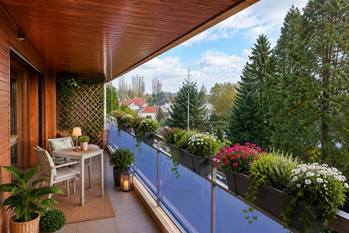 Appartement 4 pièces à vendre à Longeville-lès-Metz