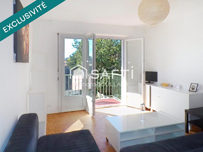 Saint-Nazaire, Front de Mer, Sautron, Gavy Océanis - Appartement 4 pièces à vendre