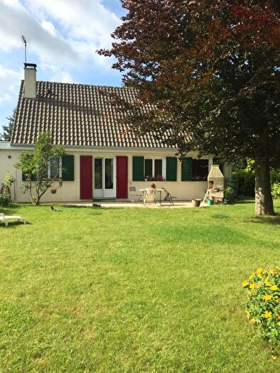 Ormoy : Maison 7 pièces à vendre