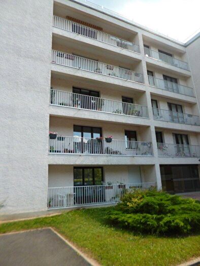 Appartement à louer - Avon - 1 pièce