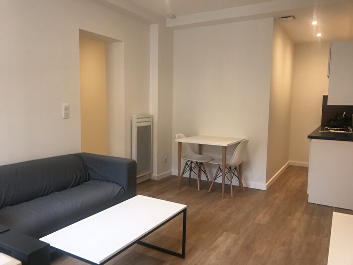 Appartement à louer - Toulouse, Compans-Caffarelli - 2 pièces - 1 chambre