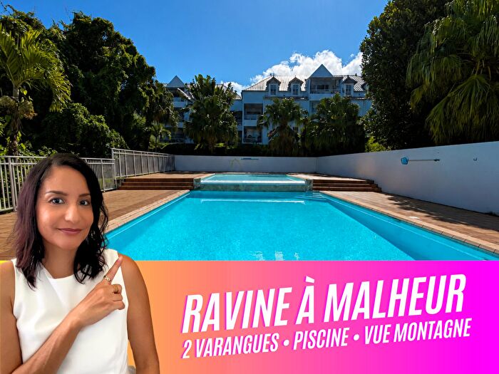 La Possession - Appartement 3 pièces à vendre