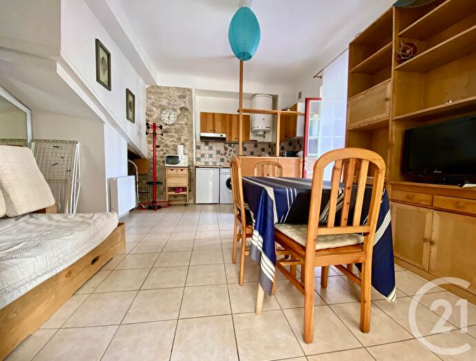 Appartement 2 pièces à Saint-Jean-de-Luz, Centre-ville, à vendre