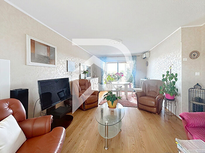 Colomiers, Centre-ville - Appartement 3 pièces à vendre