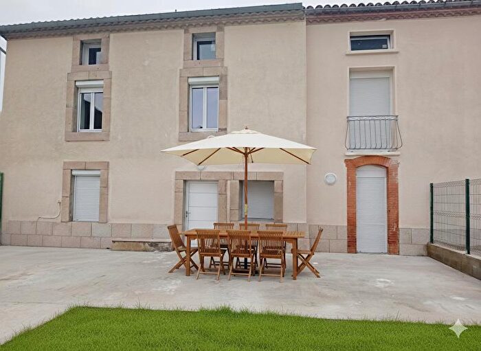 Maison à vendre - Foix - 4 pièces - 3 chambres