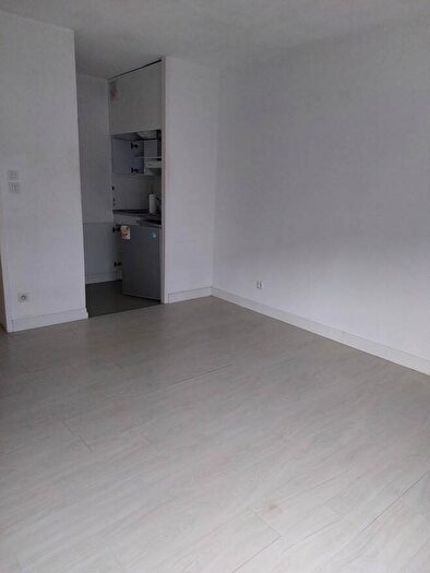 Appartement à louer - Bordeaux Sud - 1 pièce
