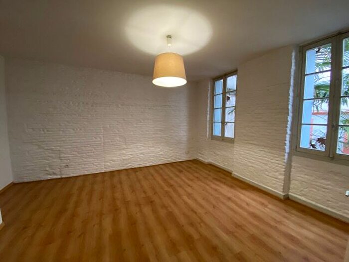 Appartement 3 pièces à louer à Toulouse, Matabiau