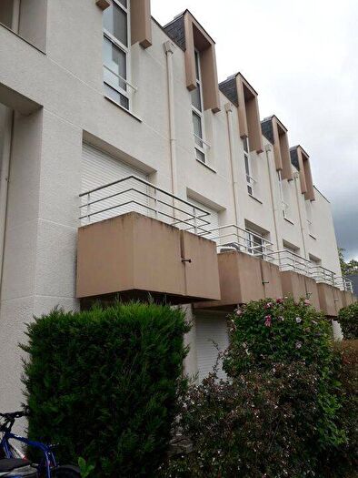 Le Hameau, Pau - Appartement 1 pièce à louer