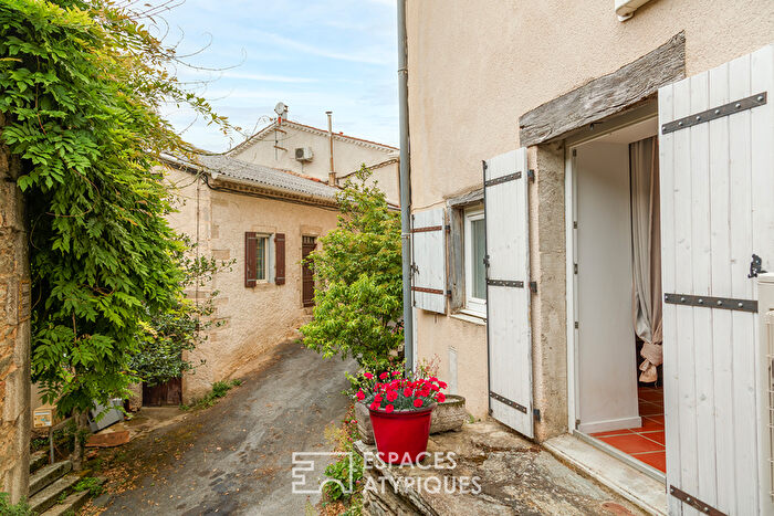 Maison 3 pièces à vendre - Boissezon