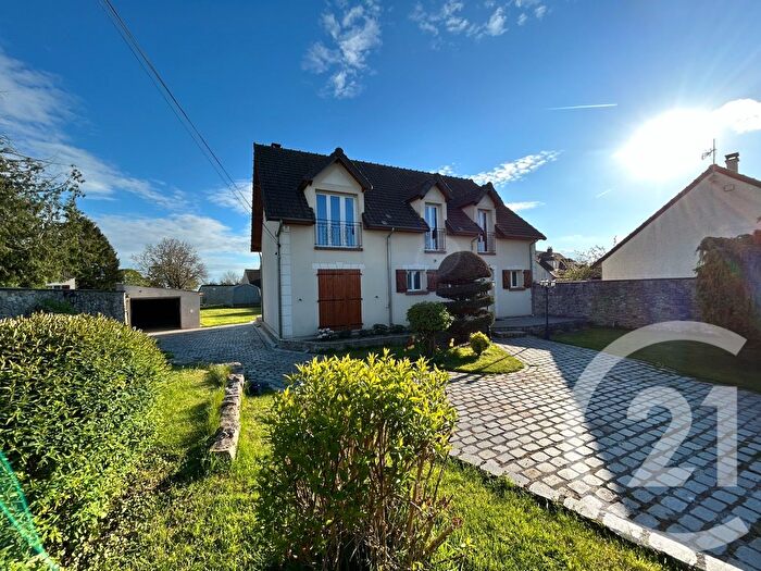 Maison à vendre - Bargny - 5 pièces - 3 chambres