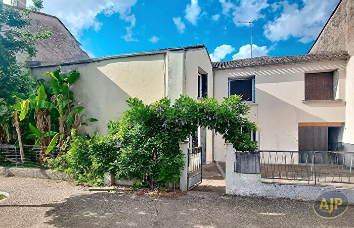 Maison à vendre - Saint-Antoine-de-Breuilh - 5 pièces - 3 chambres