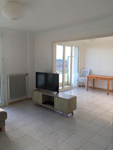 Appartement 3 pièces à Carcassonne, Saint-Jacques, Prat Mary, Viguier, à louer