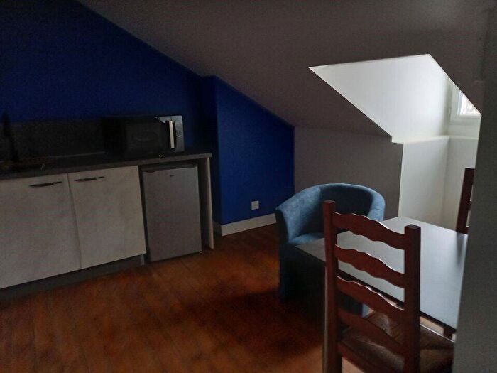 Louyat, Limoges : Appartement 1 pièce à louer