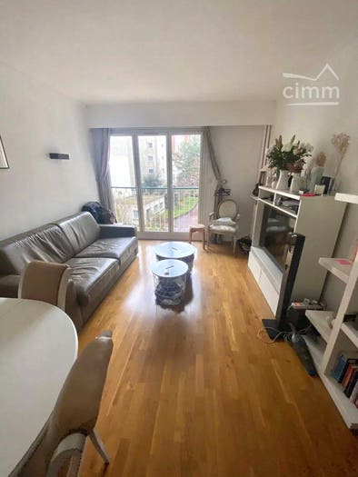 Appartement 2 pièces à Pereire-Malesherbes, Paris 17ème arrondissement, à louer