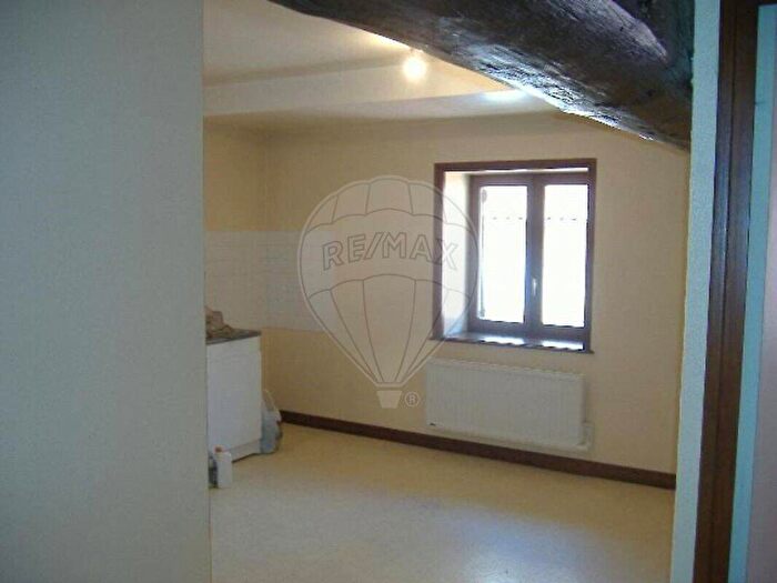 Appartement à louer - Villefranche-sur-Saône - 2 pièces - 1 chambre