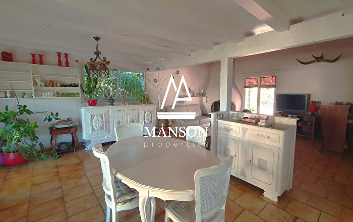 Maison à vendre - Andernos-les-Bains, Les Mouettes, Le Pages, Les Pucelles - 4 pièces - 3 chambres