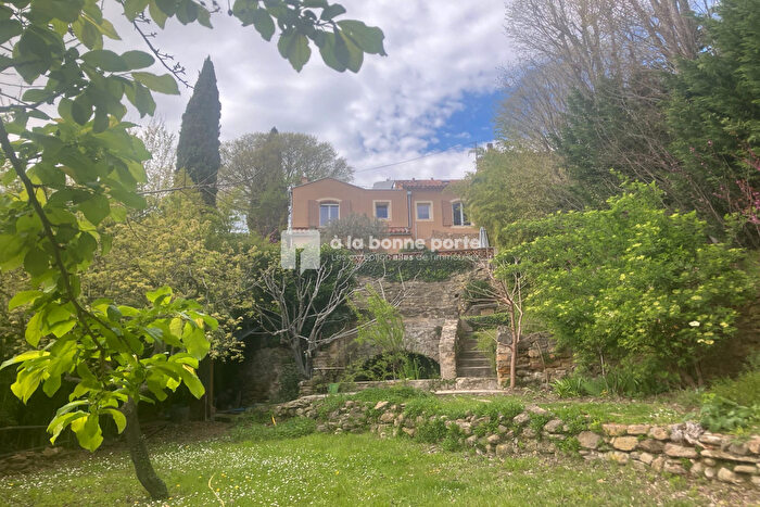 Maison à vendre - Cadenet - 4 pièces - 3 chambres