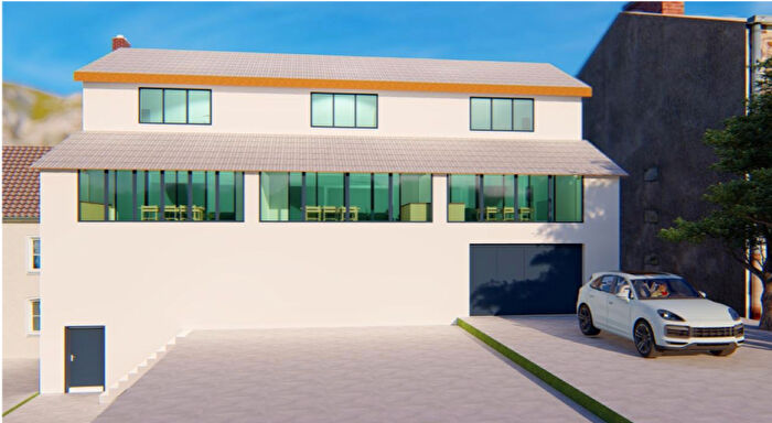 Appartement à vendre - BayonneBayonaBaiona, Arènes - 4 pièces - 3 chambres