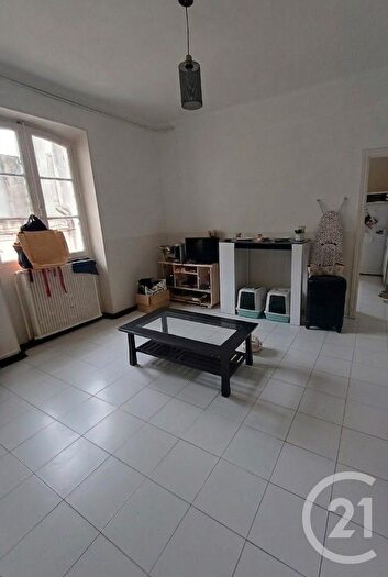 Appartement 2 pièces à vendre à Alès, Centre-ville