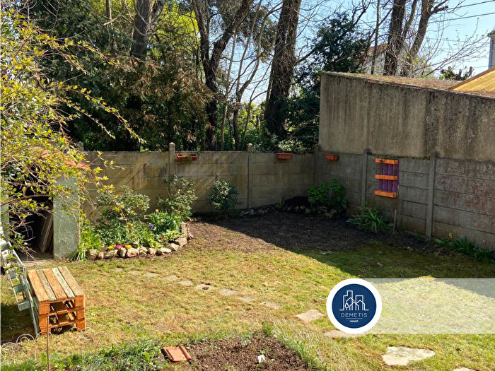 Le Mans, Université - Maison 5 pièces à vendre