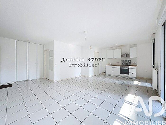 Bacalan, Bordeaux - Appartement 3 pièces à louer