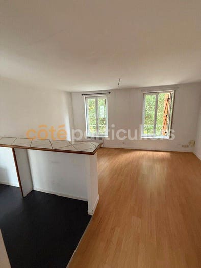 Nord, Ham : Appartement 2 pièces à louer