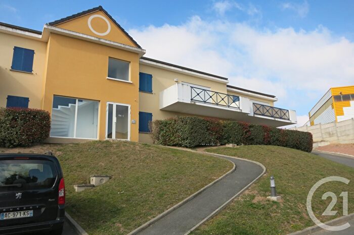 Appartement à vendre - Montluçon, Ville Gozet, République, Blanzat - 3 pièces - 2 chambres