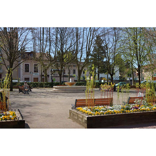 Appartement à vendre - Lyon e , Saint-Just, Saint-Irénée, Fourvière - 3 pièces - 2 chambres