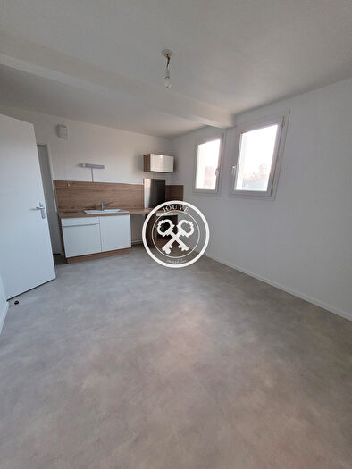 Appartement 3 pièces à louer à Romilly-sur-Seine, Centre-ville, Gare, Lion, Les Hauts Buissons