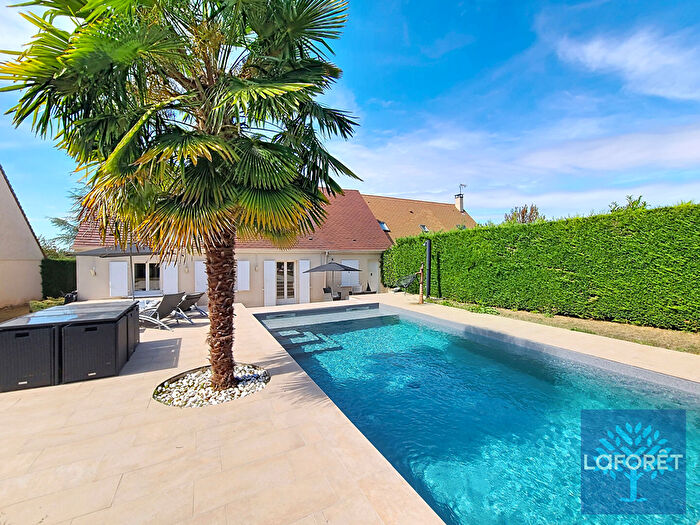 Maison 5 pièces à Morigny-Champigny, à vendre