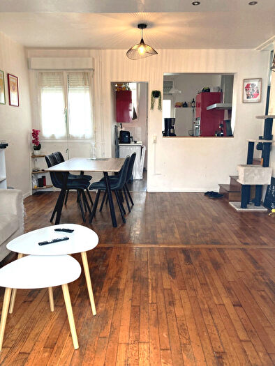 Maison à vendre - Le Mans, Olivier Heuzé - 2 pièces - 1 chambre