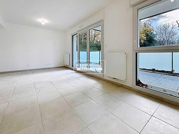 Appartement 4 pièces à vendre - Nantes, La Boissière, La Petite Censive