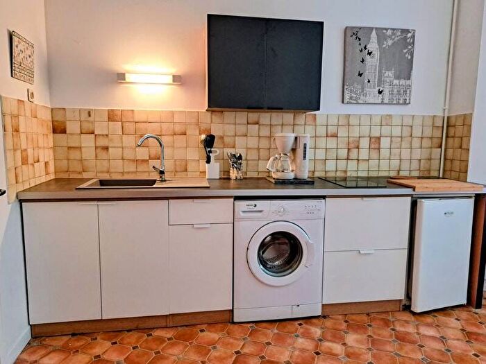Rive Droite, Aire-sur-lAdour - Appartement 1 pièce à louer