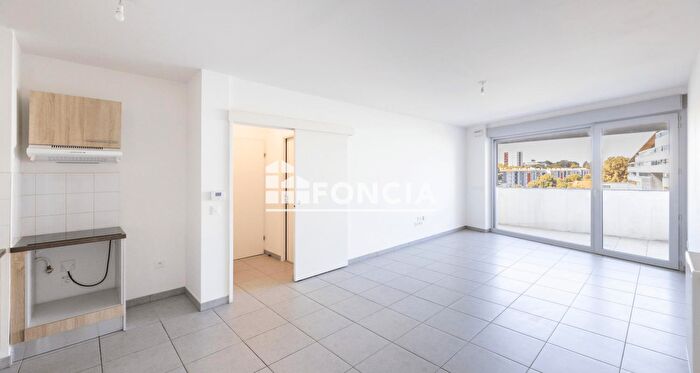 Appartement à vendre - BayonneBayonaBaiona, Arènes - 2 pièces - 1 chambre