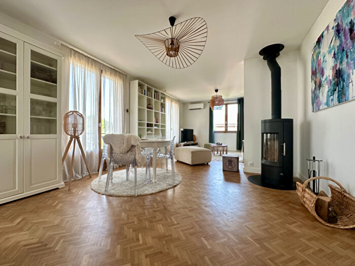 Ceyrat - Maison 4 pièces à vendre