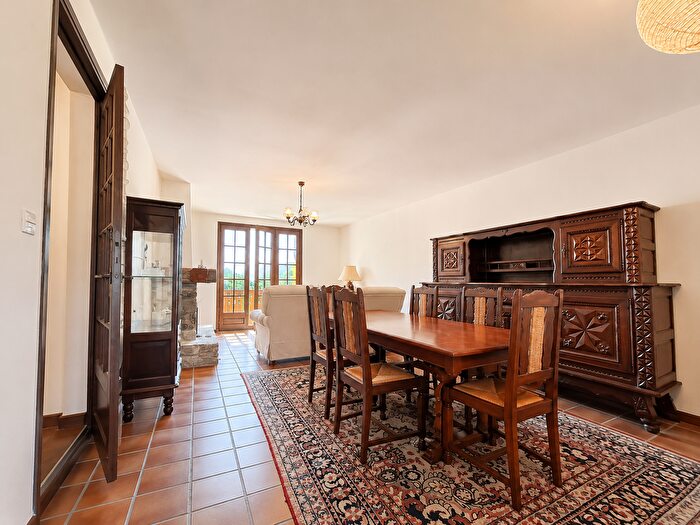 Saint-Bon-Tarentaise : Maison 4 pièces à vendre